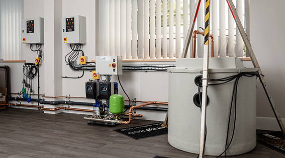 Contact Metro Rod | Call Us or Request a Callback