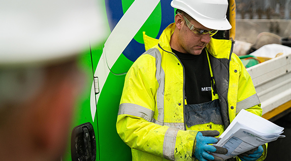 Contact Metro Rod | Call Us or Request a Callback