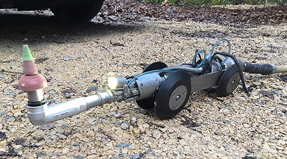 Contact Metro Rod | Call Us or Request a Callback