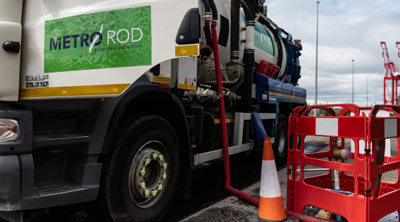 Contact Metro Rod | Call Us or Request a Callback