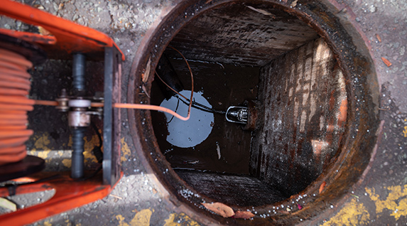 What is a Septic Tank? - Metro Rod